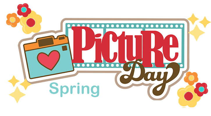 Spring Picture Day - April 7th | Eastwood Elementary